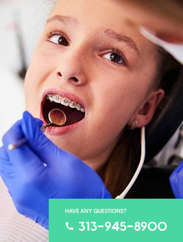 Oakwood Family Dentists – Trusted Care in Dearborn, MI