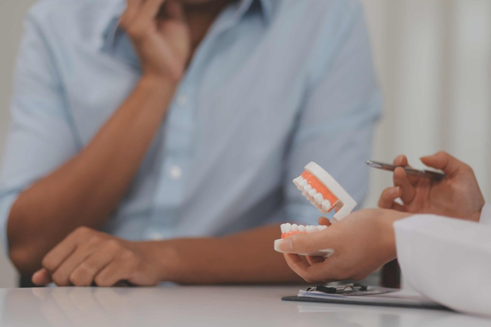 Oakwood Family Dentists – Trusted Care in Dearborn, MI